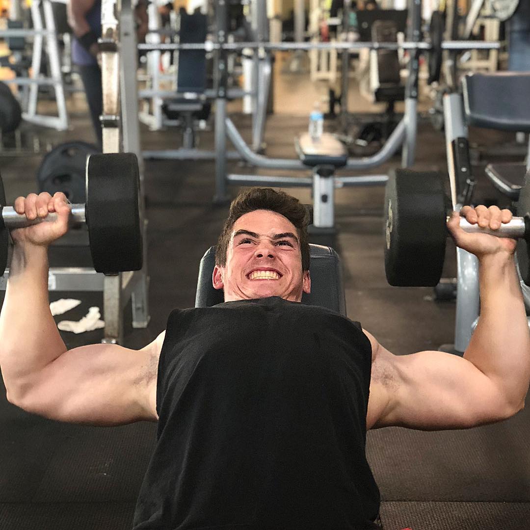 Kevin Falcon: The Mind Is the Only Limit – Any Gains