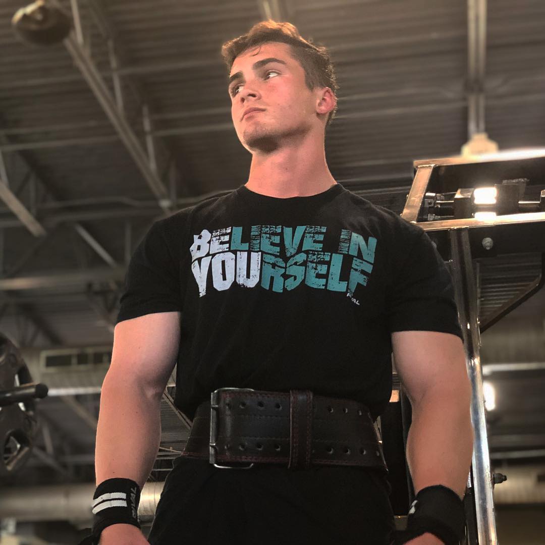 Kevin Falcon: The Mind Is the Only Limit – Any Gains