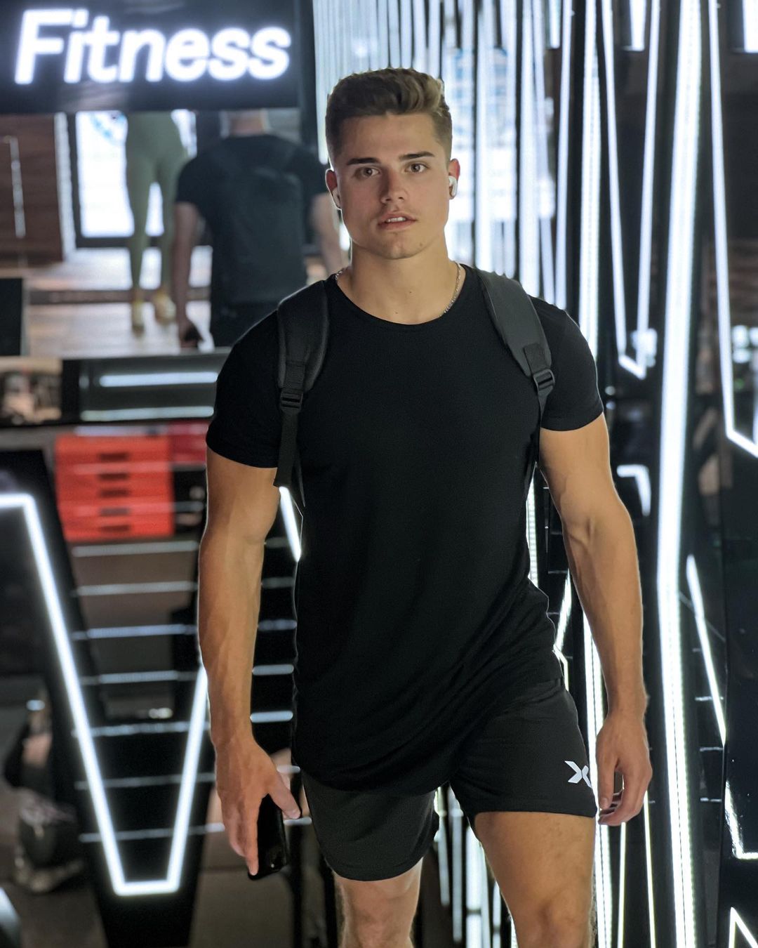 Seth Wickstrom: The Importance of Mindset – Any Gains