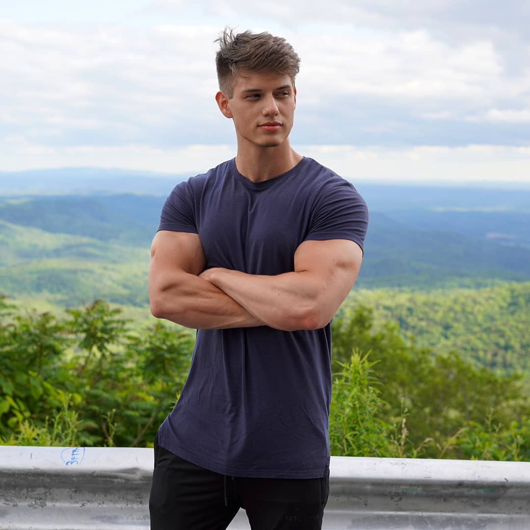 Luis Hernandez: Growth – Any Gains