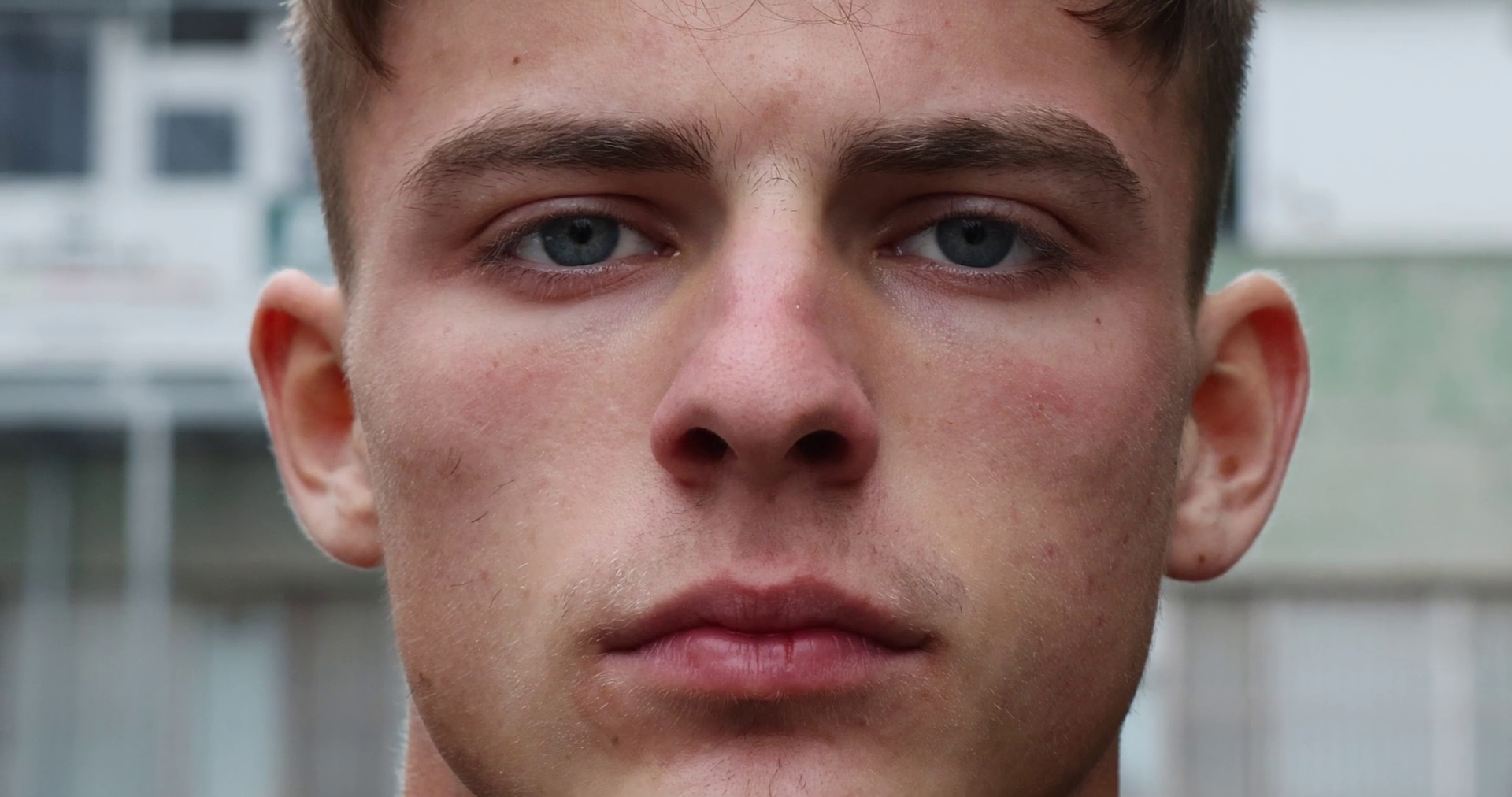 Oliver Procházka: The Classic Physique – Any Gains