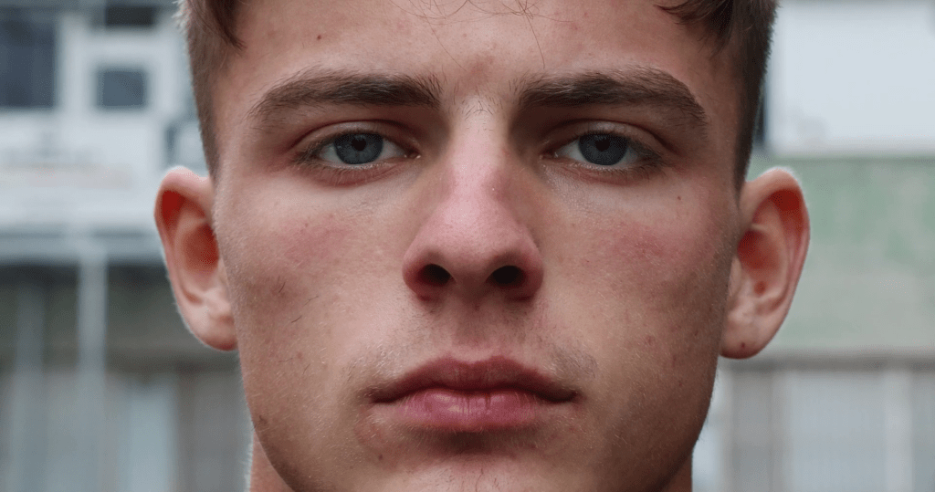 Oliver Procházka: The Classic Physique – Any Gains