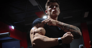 Oliver Procházka: The Classic Physique – Any Gains