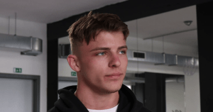 Oliver Procházka: The Classic Physique – Any Gains