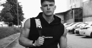 Oliver Procházka: The Classic Physique – Any Gains