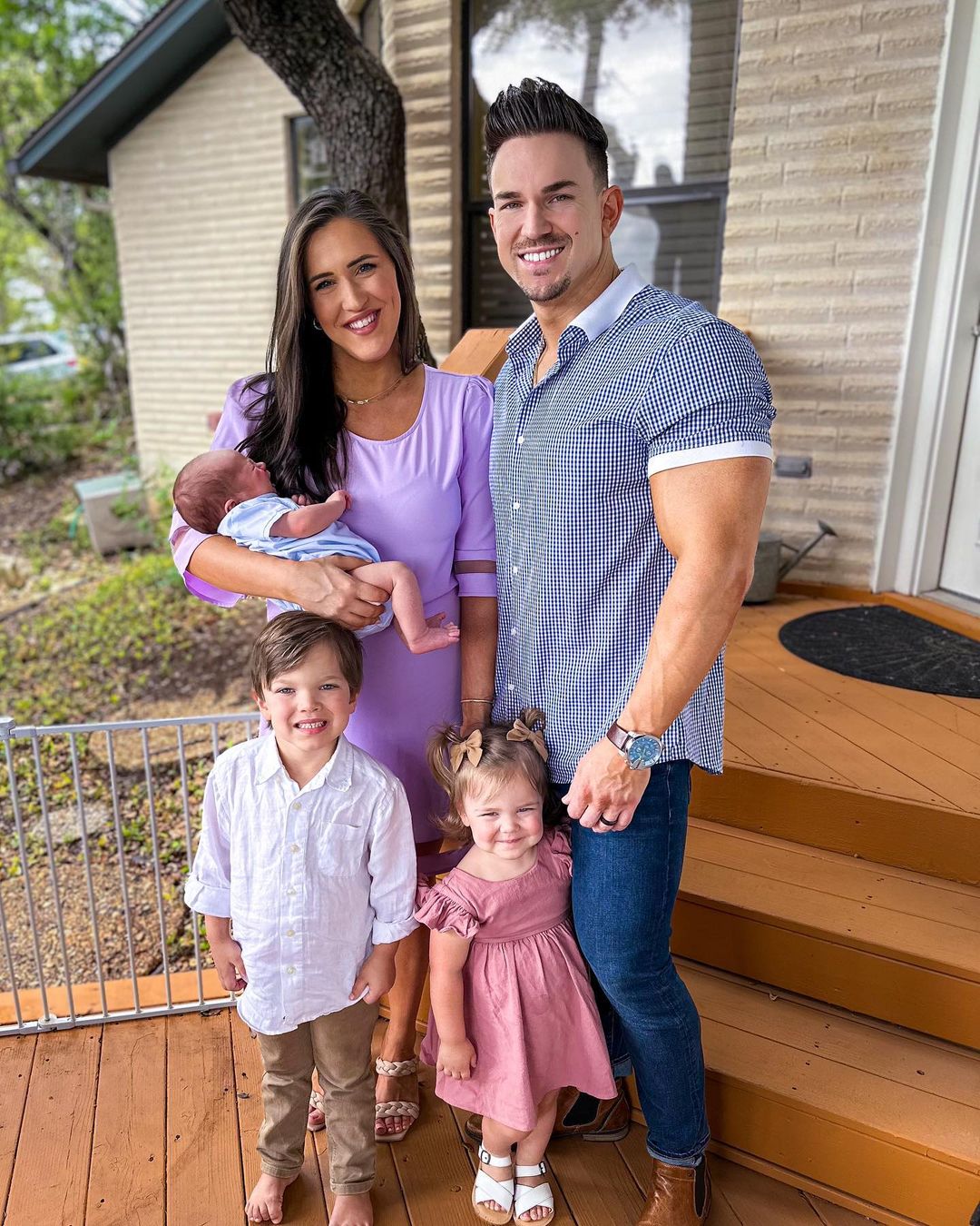 Abel Albonetti: The Compatibility of Family and Fitness Career – Any Gains