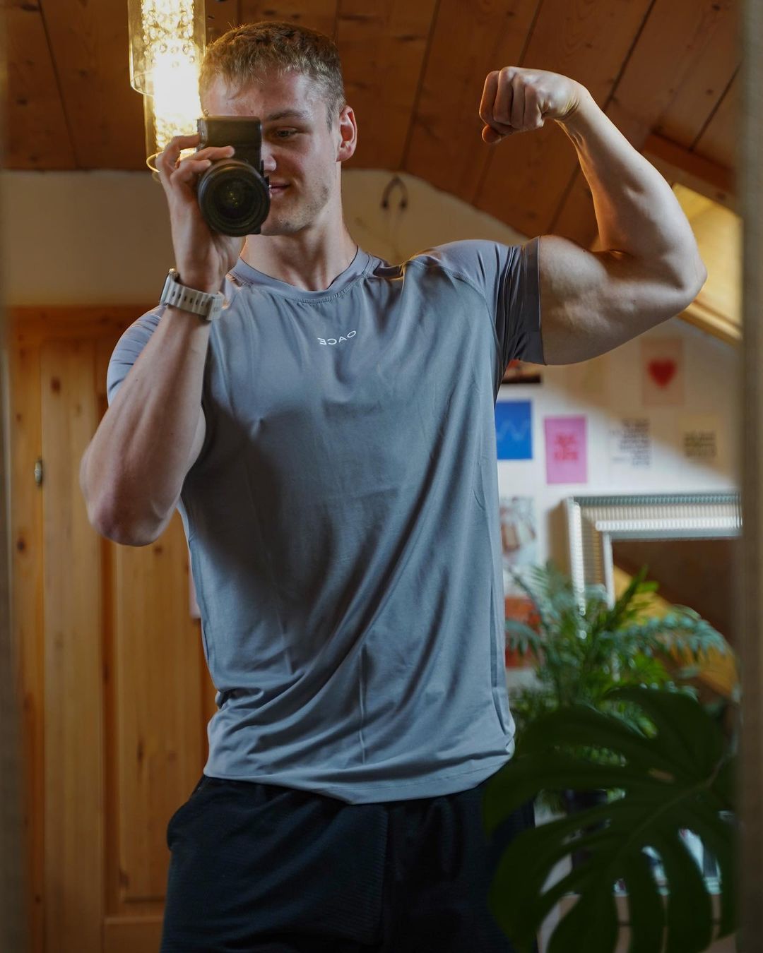 Matthias Brenn: Let’s grind! – Any Gains