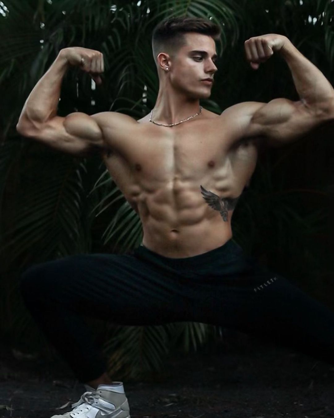 Seth Wickstrom: The Time For Change Is Now – Any Gains