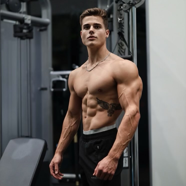 Seth Wickstrom: The Time For Change Is Now – Any Gains