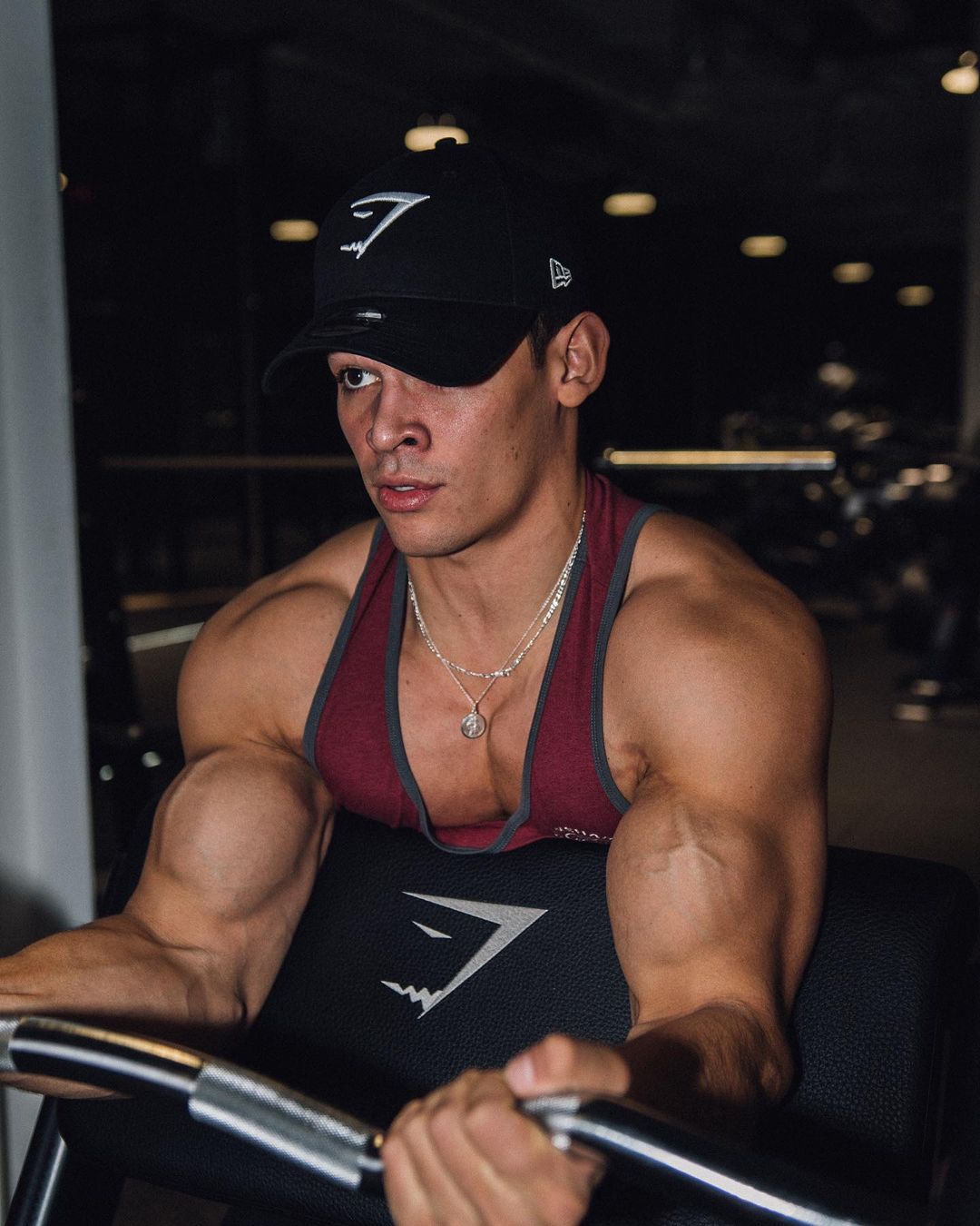 Elliot Burton: The Mental Benefits of Exercise – Any Gains