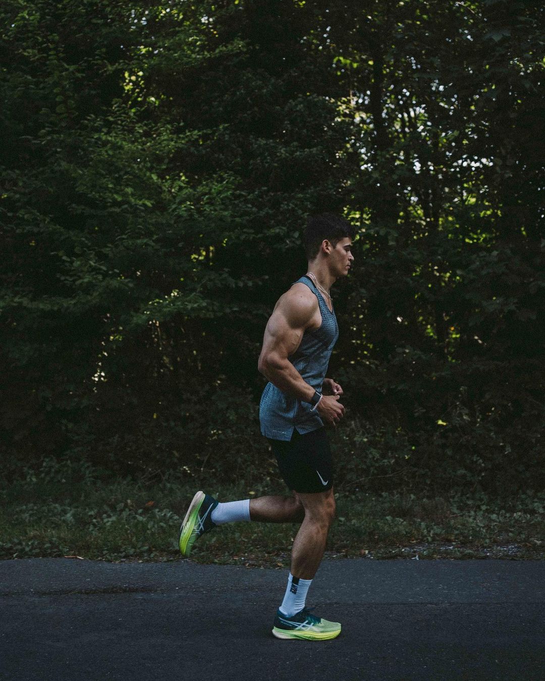 Elliot Burton: Game-Changer Hybrid Training – Any Gains