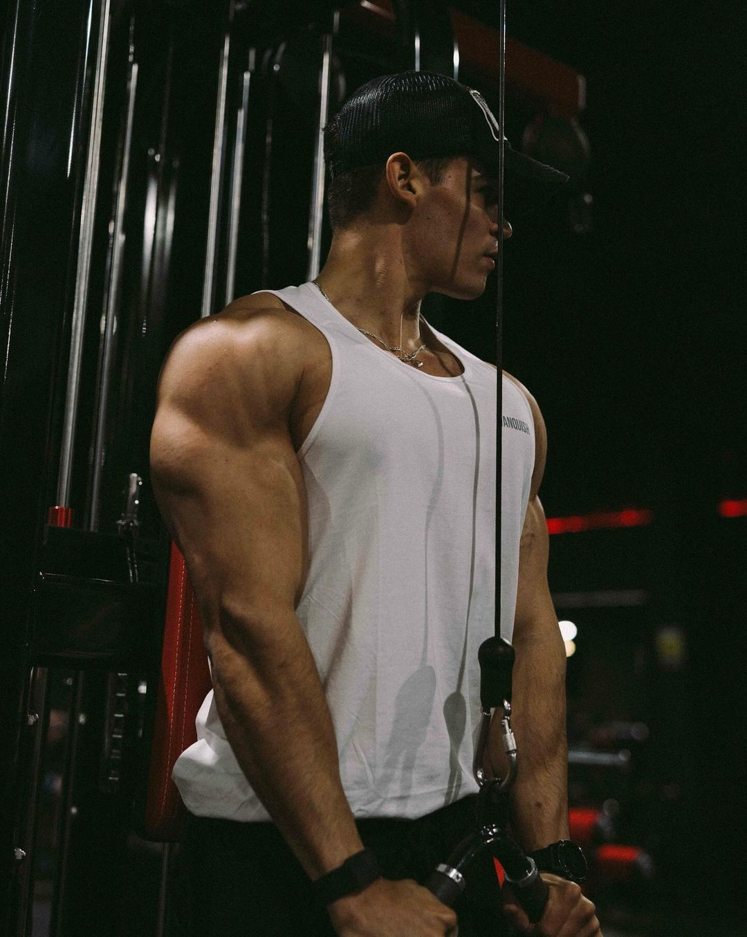 Elliot Burton: Game-Changer Hybrid Training – Any Gains